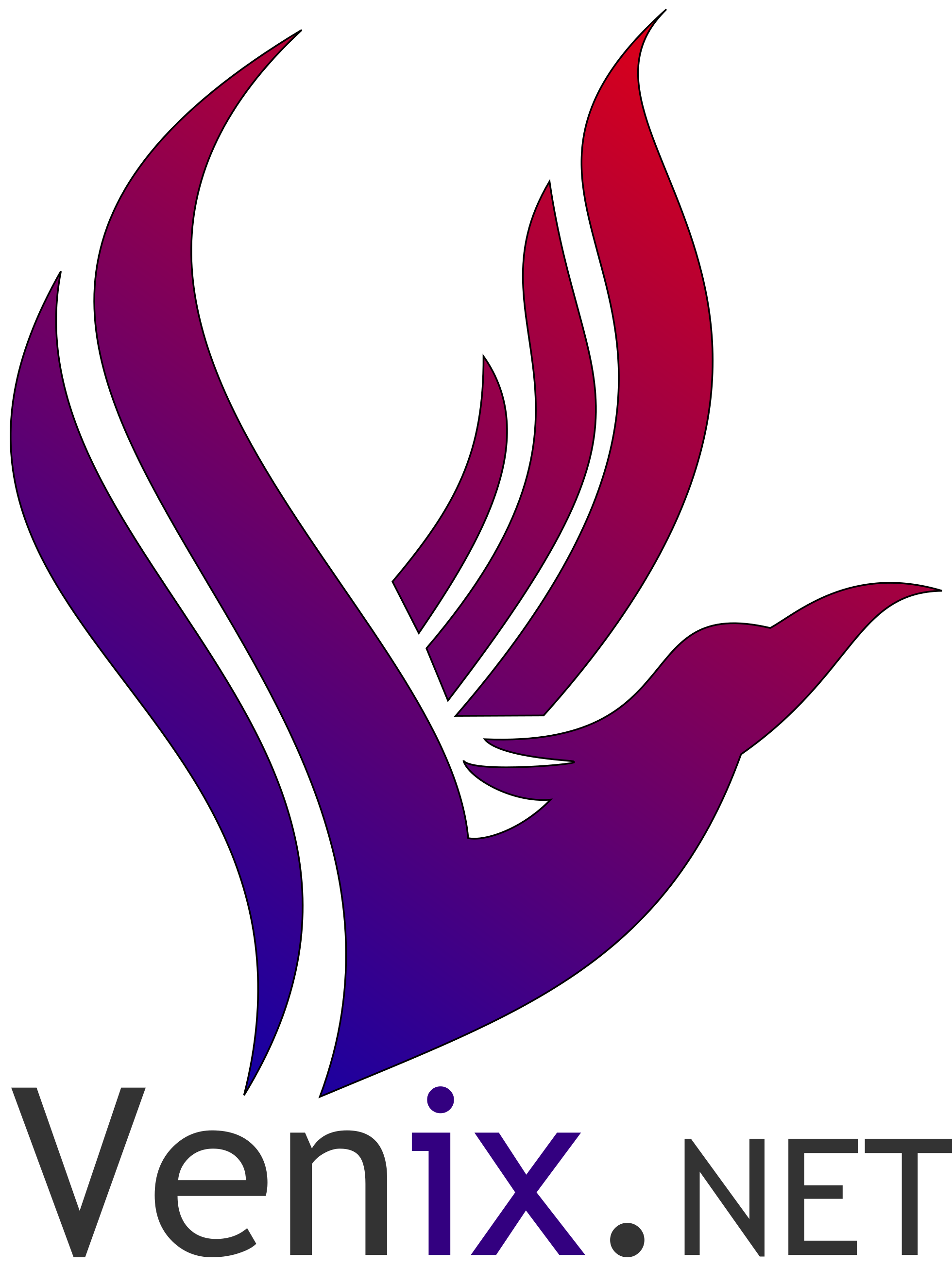 Venix.NET